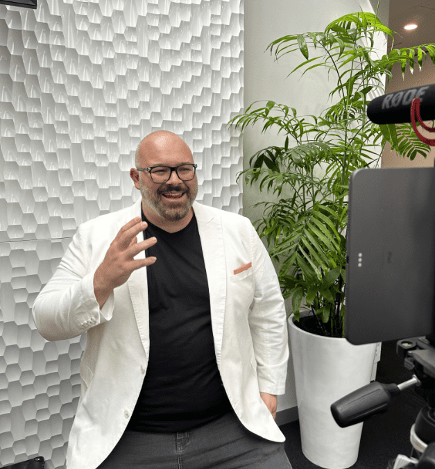 Business Coaching That Drives Real Growth