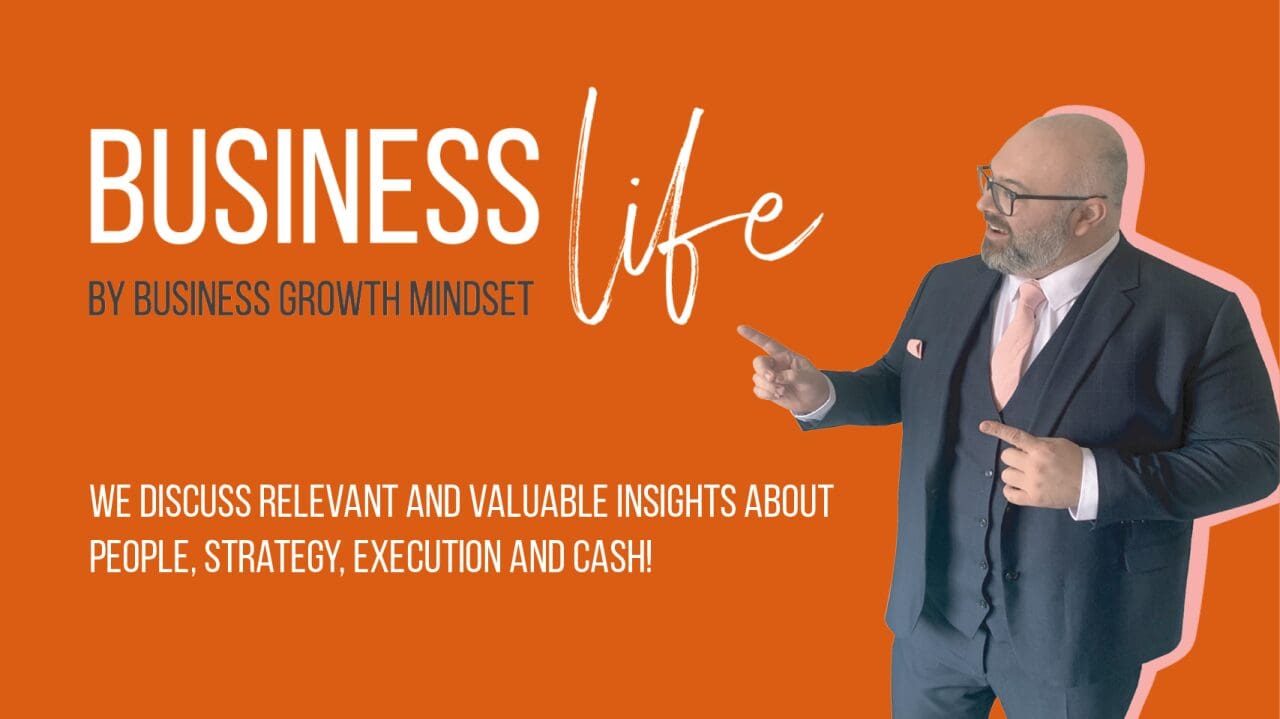 How To Navigate The Endless Circus Of People | Business Growth Mindset
